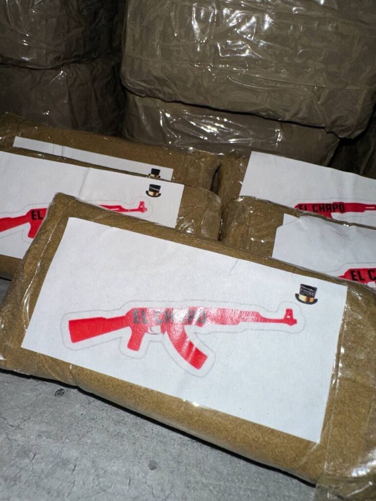 El Chapo – La Mousse Hash | Potent & Creamy | Blue Magic